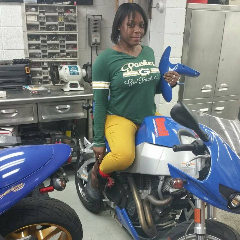 Martha 'Meka Johnson' Pennington | BGOL Community