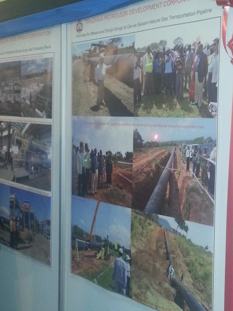 Office of the PM | Rwanda on Twitter: "#Rwanda PM @amurekezi now touring oil & gaz exhibition ...