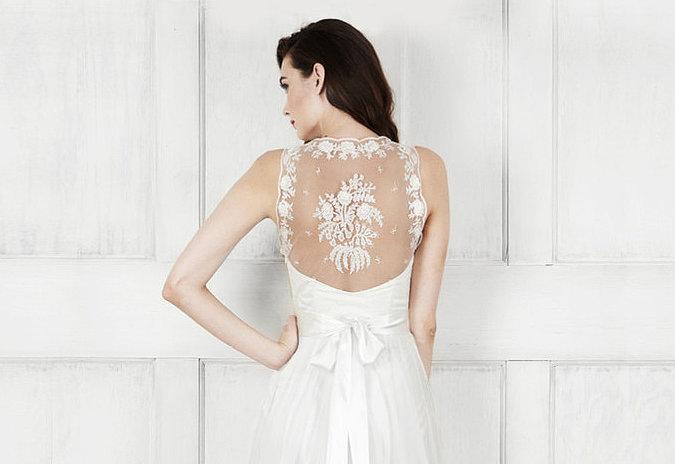 The best off-the-rack bridal gowns to suit all budgets, updated for ...