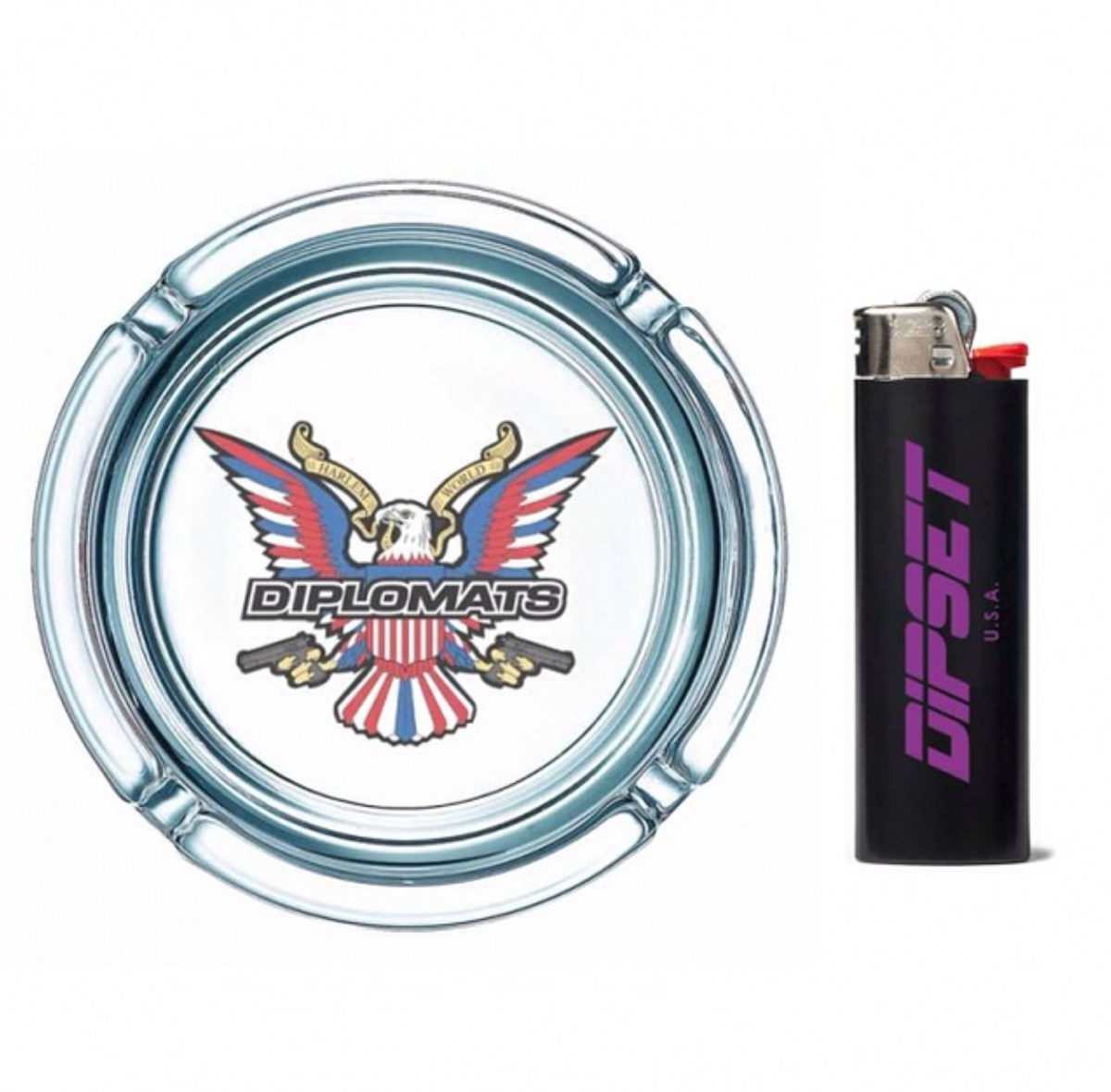 Dipset Logo Png