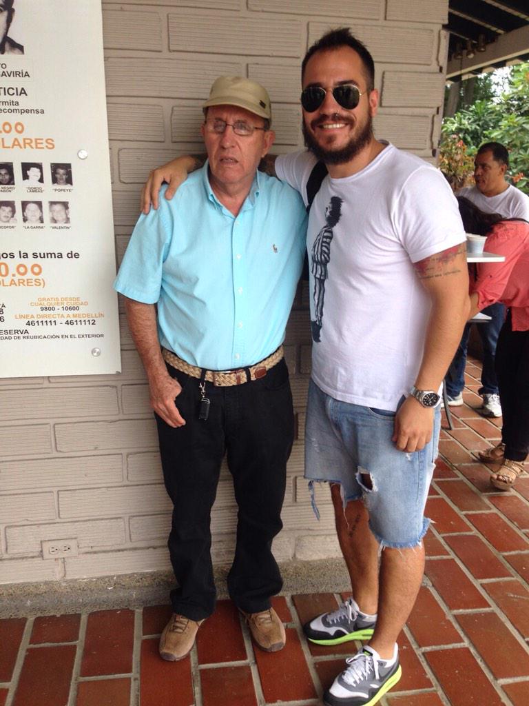 Roberto Escobar Gaviria