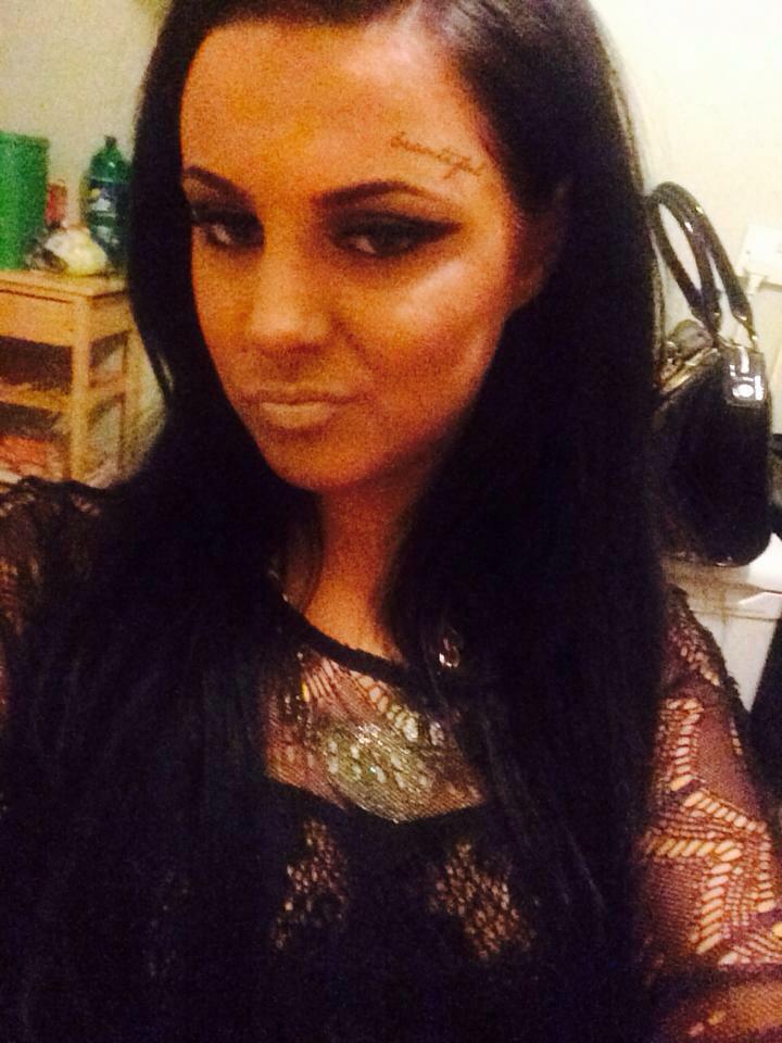 Melody Keys's Instagram, Twitter & Facebook on IDCrawl