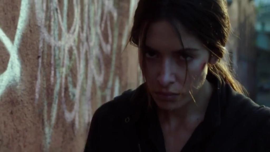 Shaw (Sarah Shahi) Appreciation Thread pagina 25 POI Forum Person Of ...