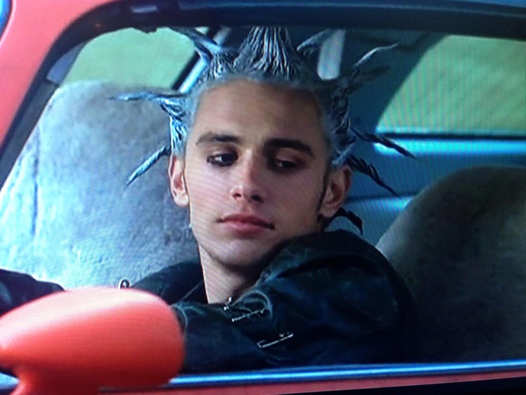 Young James Franco Freaks And Geeks