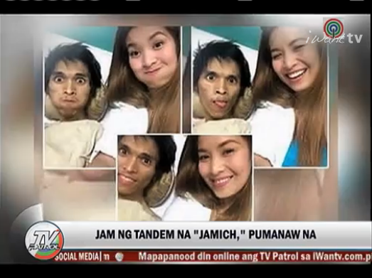 Jamich