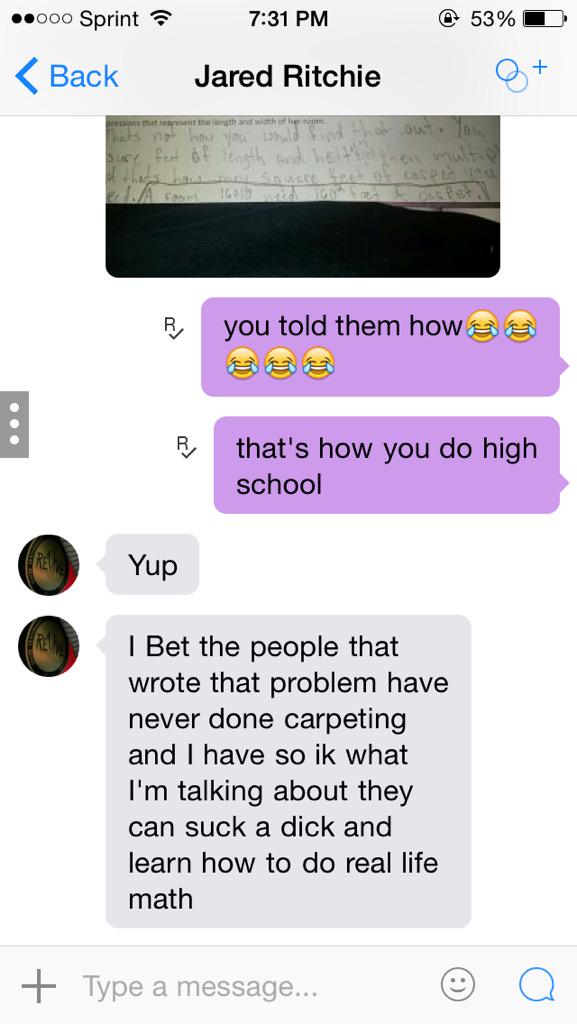 jared ritchie (@jritchie74) | Twitter