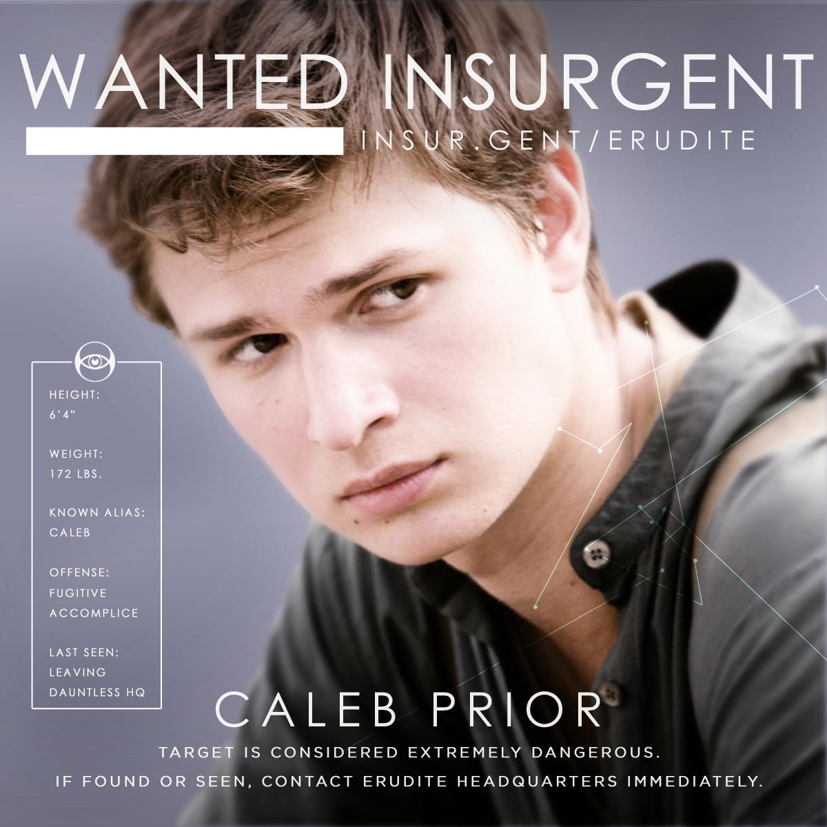 Erudite Headquarters Divergent