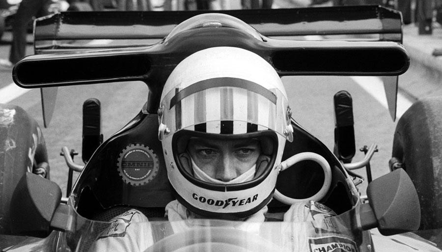 Frederik Jansen Van Vuuren