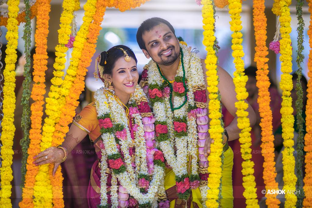 Singer Raginisri Wedding An Ode To MS The Hindu