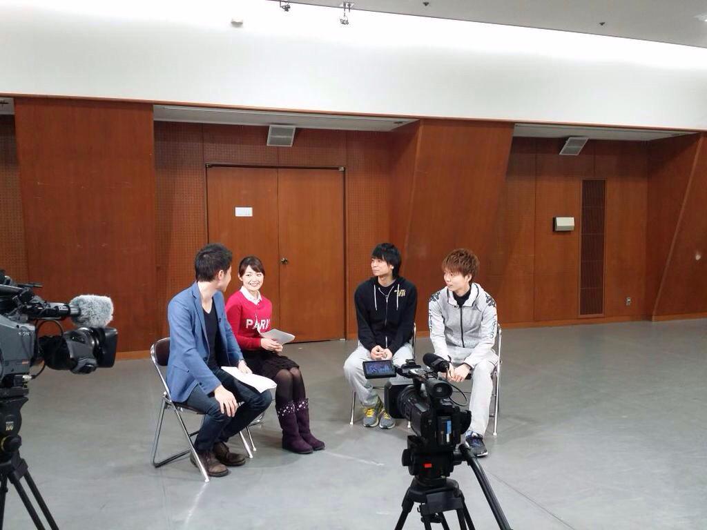 Patch stage vol.6「SPECTER」-出演者まとめ (13ページ目) - Togetter