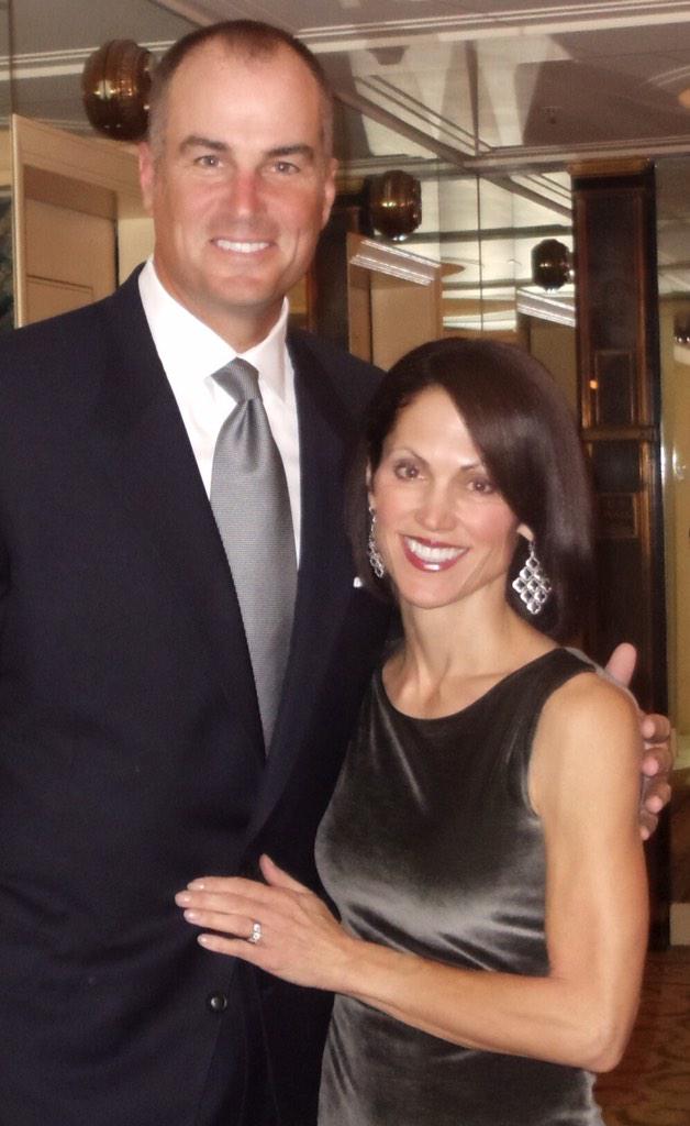 Jay Bilas Wife