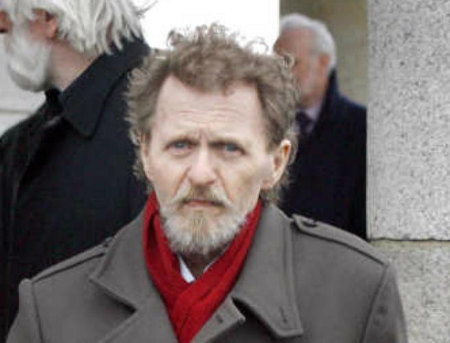 Dubliners singer Jim McCann dies aged 70 ntfm | NewstalkFM | Scoopnest