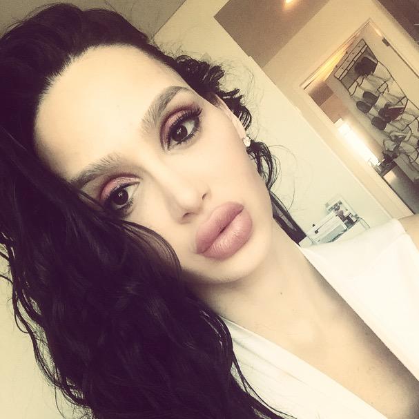 TW Pornstars - Amy Anderssen. Twitter. Kiss. 12:39 AM - 6 Mar 2015