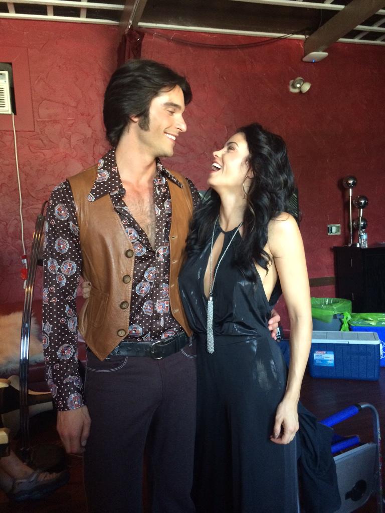 Witches Of East End Daniel Ditomasso