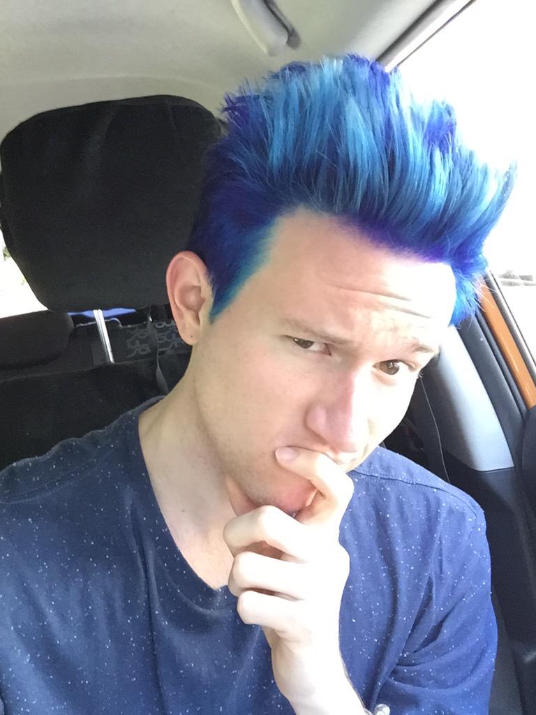 RICKY DILLON - Page 2 - Guru Gossip