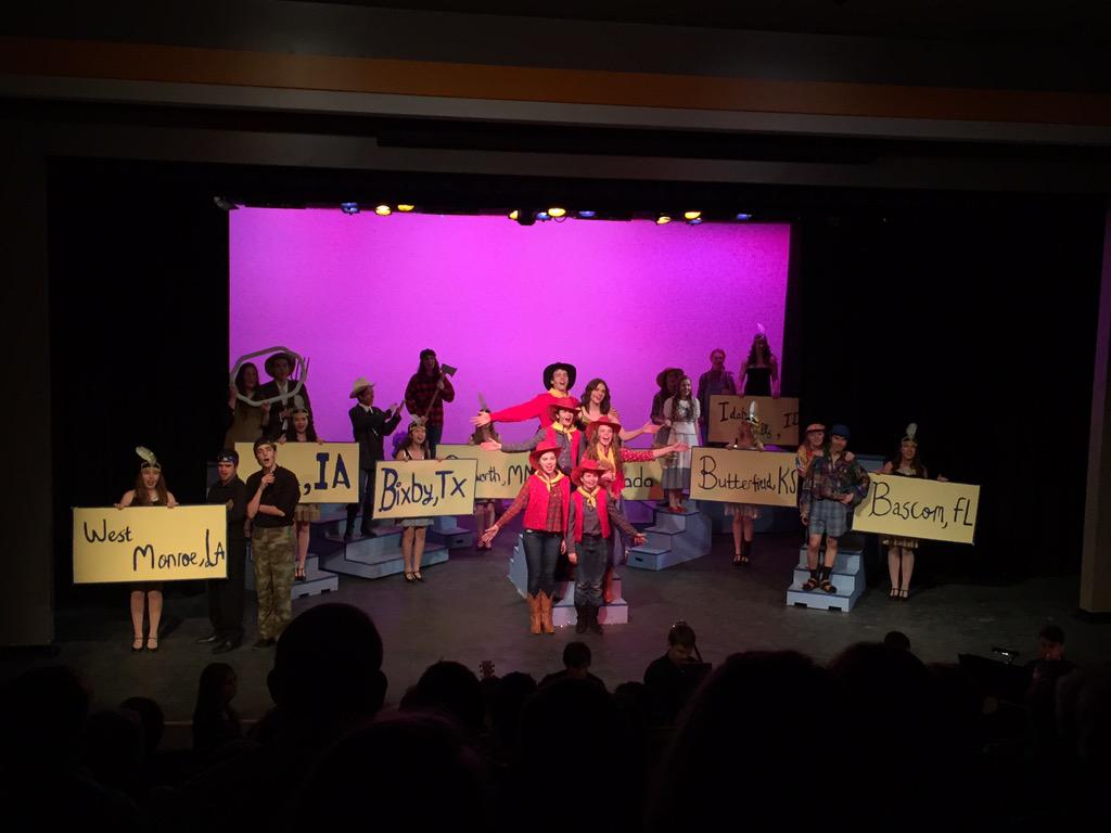 Spectrum Community School