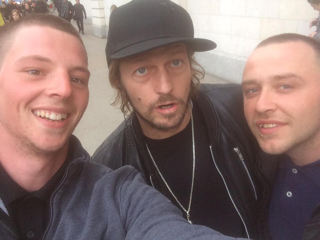 Leo Gregory Green Street