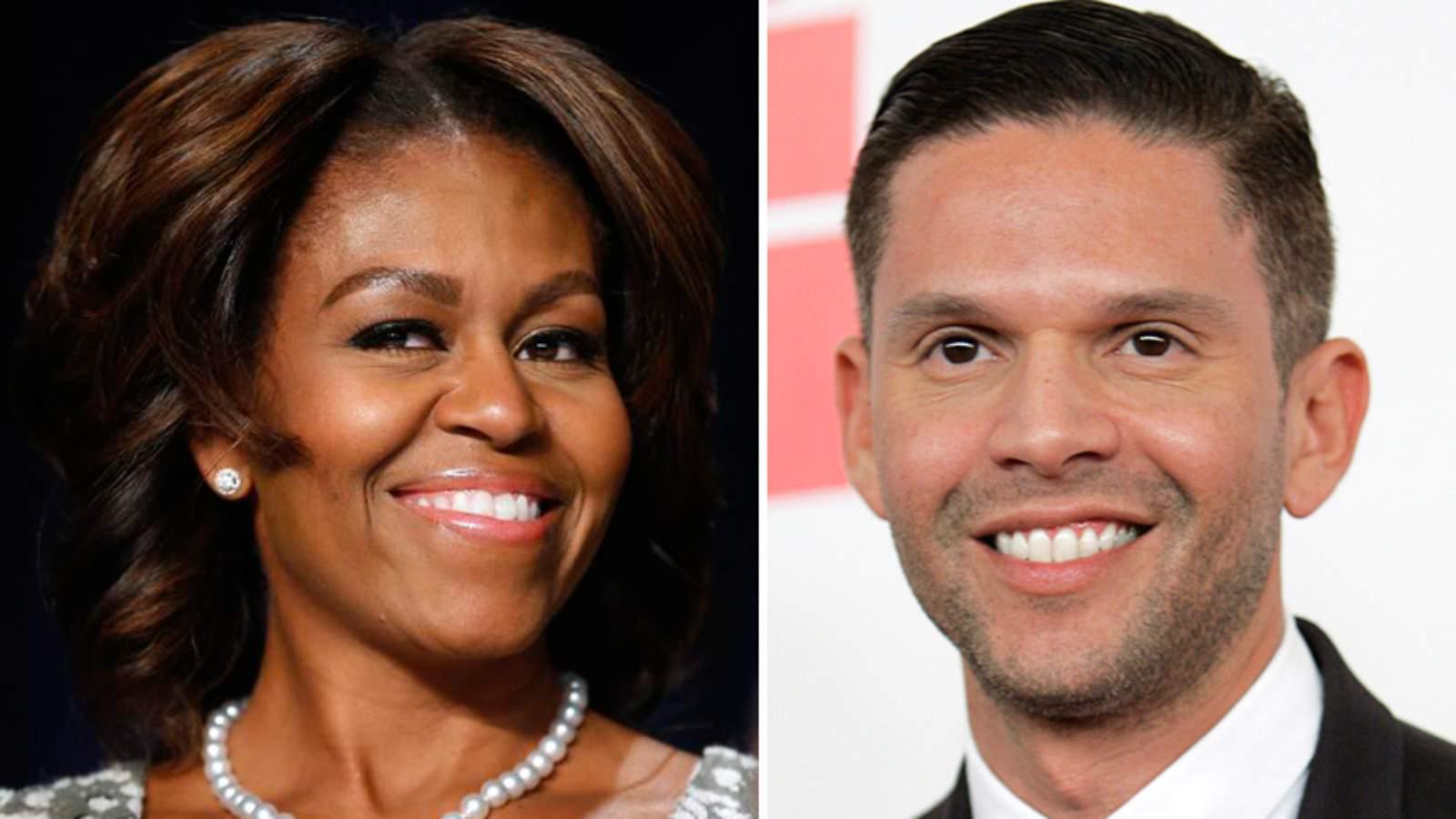 Michelle Obama Planet Of The Apes