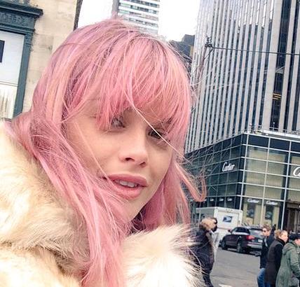 Rt "@primiciasyacom: se divierte en nueva york > " // mira estaba viva ...