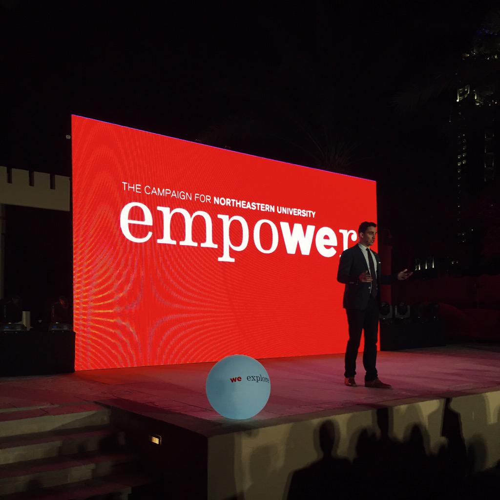 Global Officers On Twitter Great Welcome Speech For empowerdubai By global-officers-on-twitter-great-welcome-speech-for-empowerdubai-by