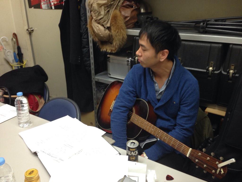 *pnish* 本公演 vol.14 舞台版『魔王 JUVENILE REMIX』 - Togetter [トゥギャッター]