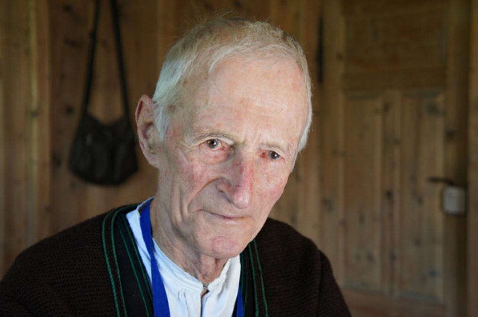 Franz Thaler - Alchetron, The Free Social Encyclopedia