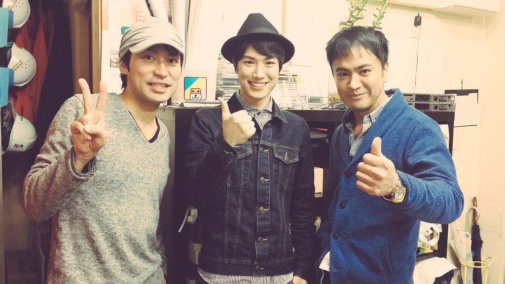 *pnish* 本公演 vol.14 舞台版『魔王 JUVENILE REMIX』 - Togetter [トゥギャッター]