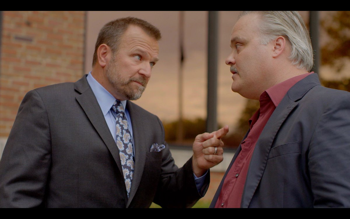 Ned Luke Michael De Santa