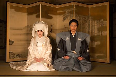 Masahiro Inoue Drama