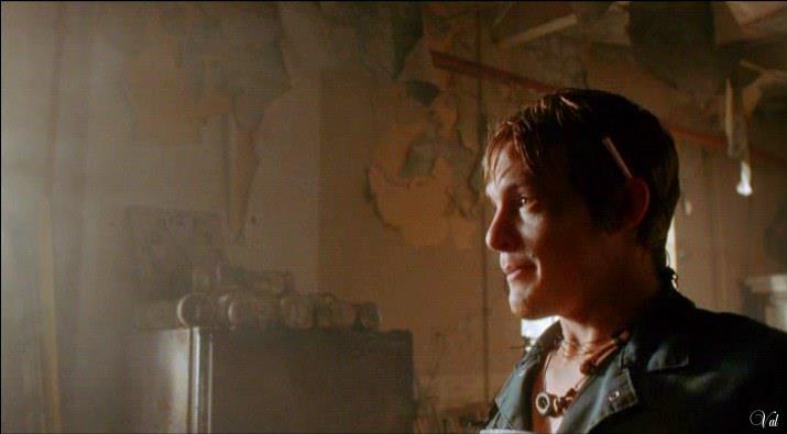 Mimic Movie Norman Reedus