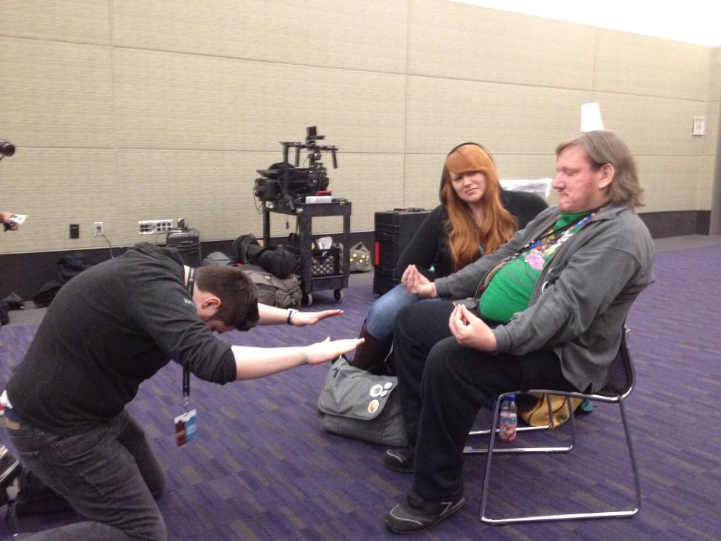 Lucahjin And Joshjepson