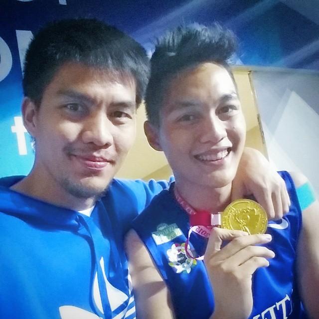 Jc Intal