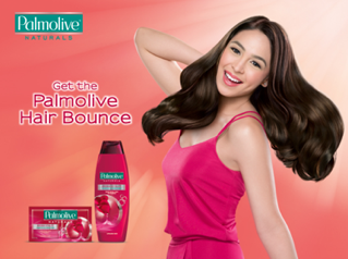 Hi, girls! With Palmolive Naturals Aroma-Vitality Shampoo, you can get ...