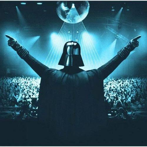 Luke Skywalker's home planet hosted a 6,000 person rave! starwars ...