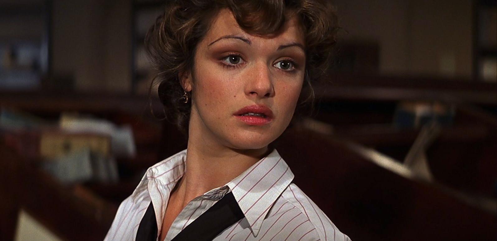 Rachel Weisz The Mummy Returns Fight Scene