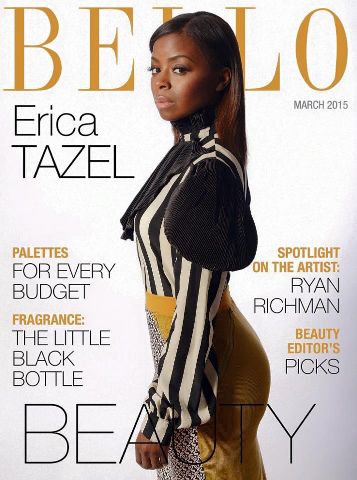 Erica Tazel's Instagram, Twitter & Facebook on IDCrawl