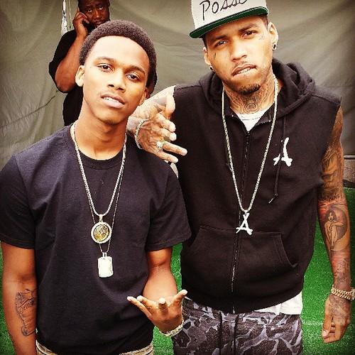 Rip Lil Snupe Tattoo