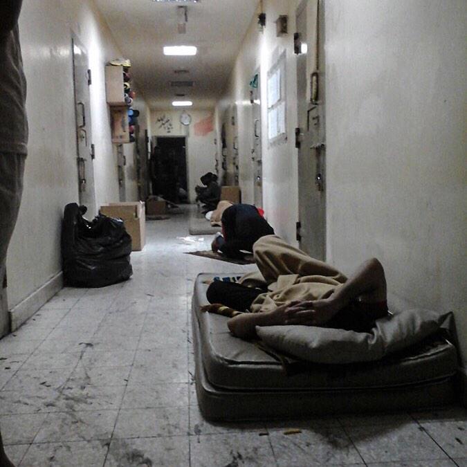 Bahrain Jail Food at Adam Goudeau blog