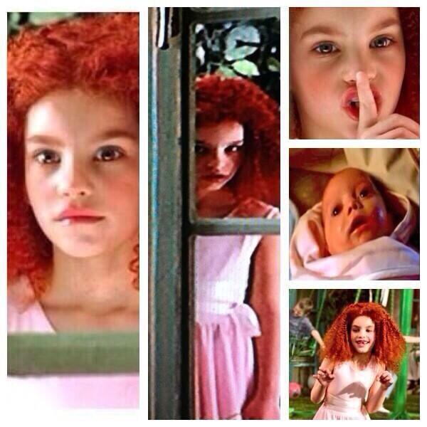 Seed Of Chucky Glen Human