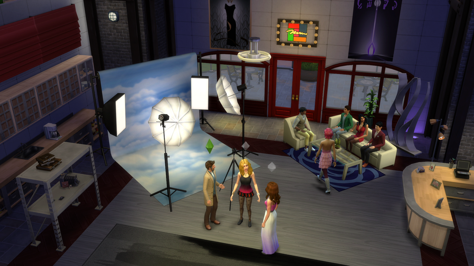 Get to Work Expansion News