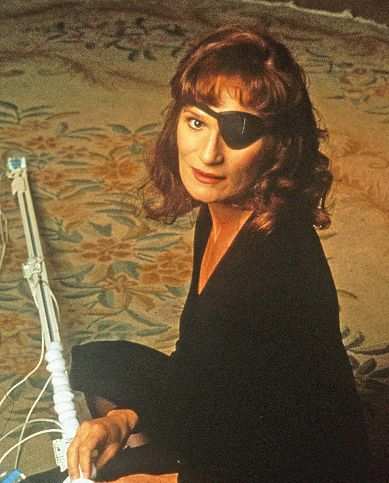 Wendy Robie Twin Peaks