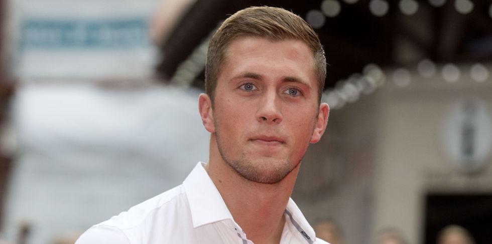 Megan Tomlin Dan Osborne