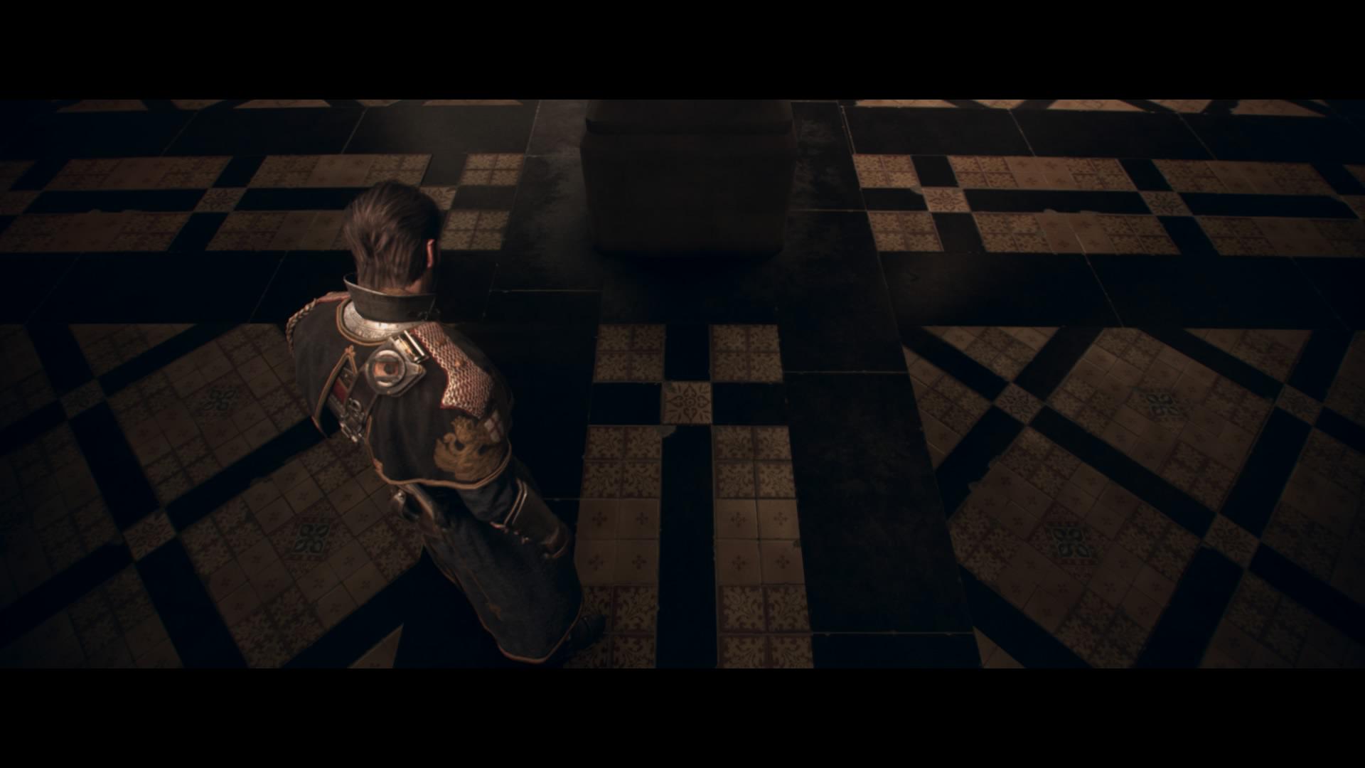 Quake mod gives 170 degree FoV with low distortion | NeoGAF