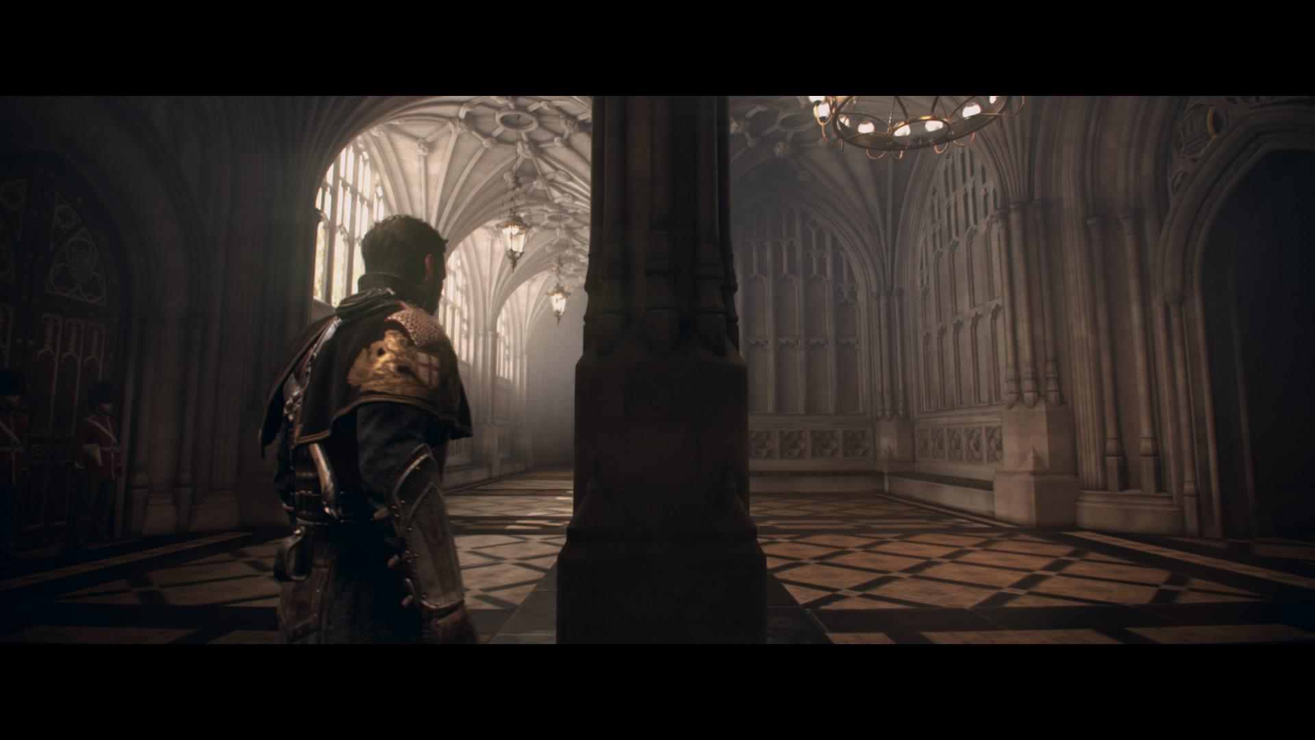 Quake mod gives 170 degree FoV with low distortion | NeoGAF