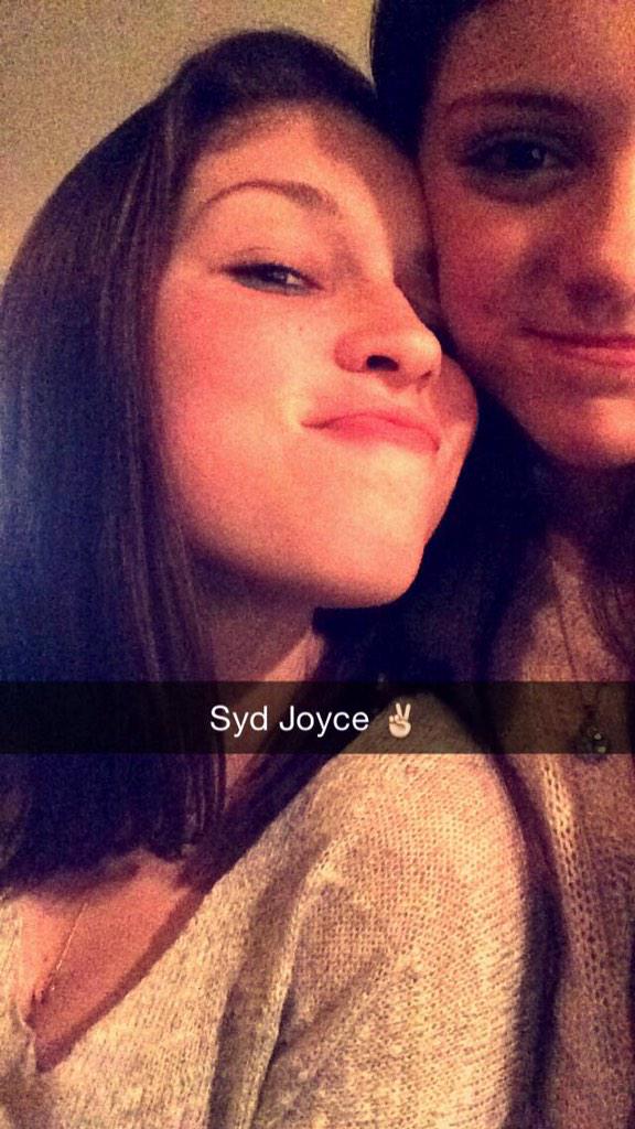 Sydney Joyce's Instagram, Twitter & Facebook on IDCrawl