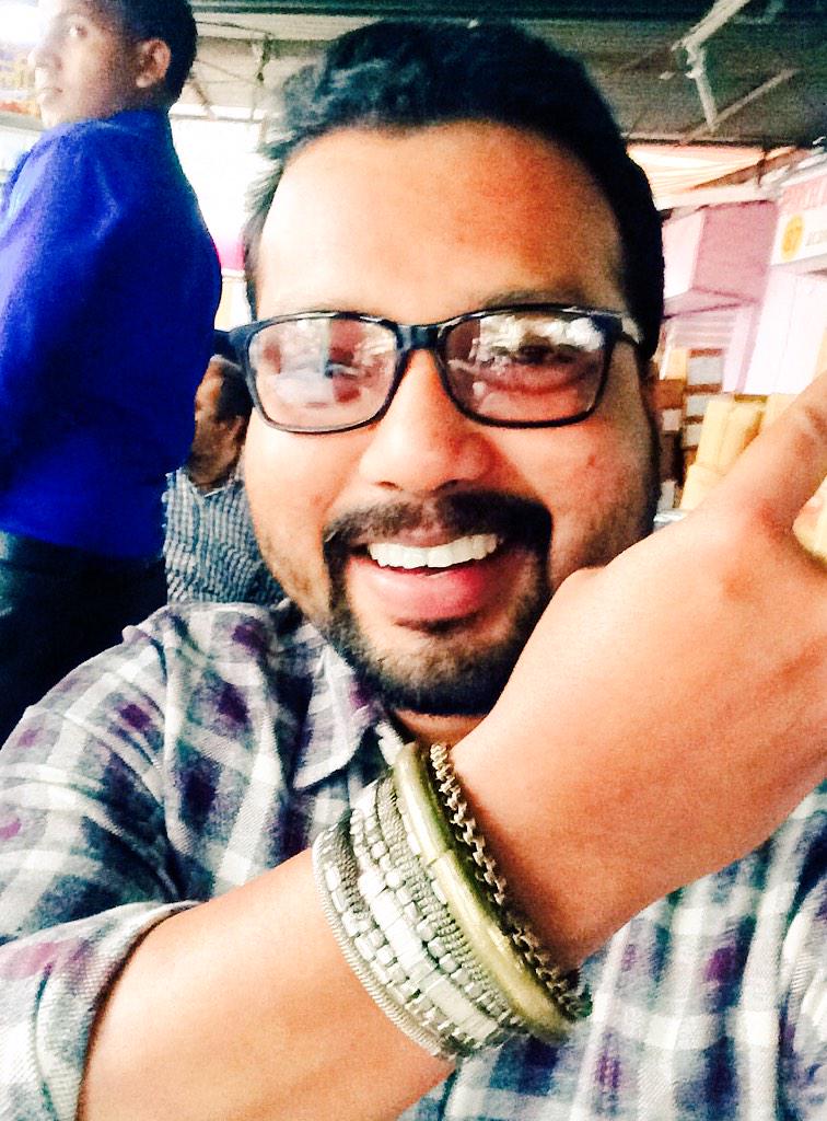 Suhail Haque (@SuhailHaque) | Twitter