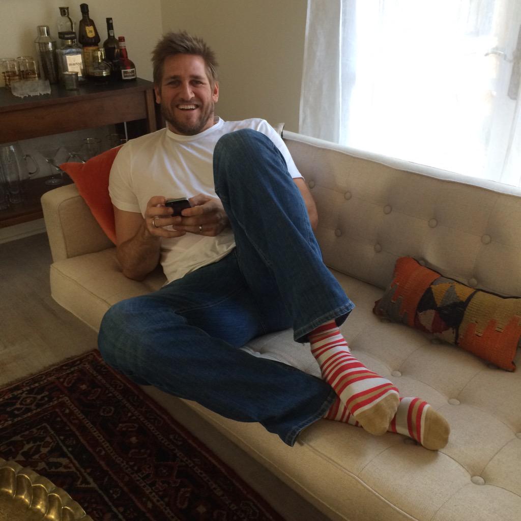 Curtis Stone Barefoot