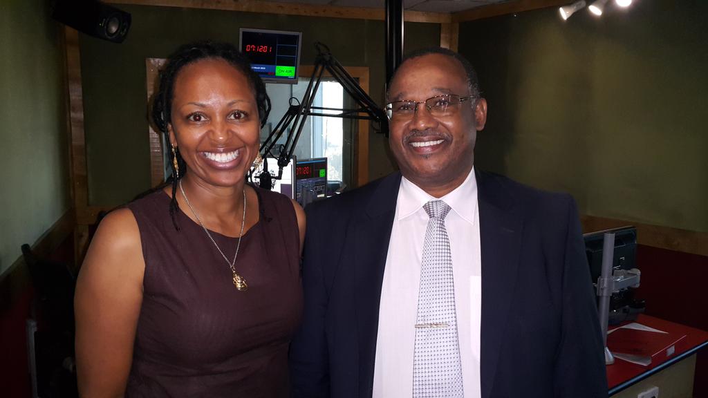 Justice Richard Mwongo Principal Judge Court : Justice Richard Mwongo ...