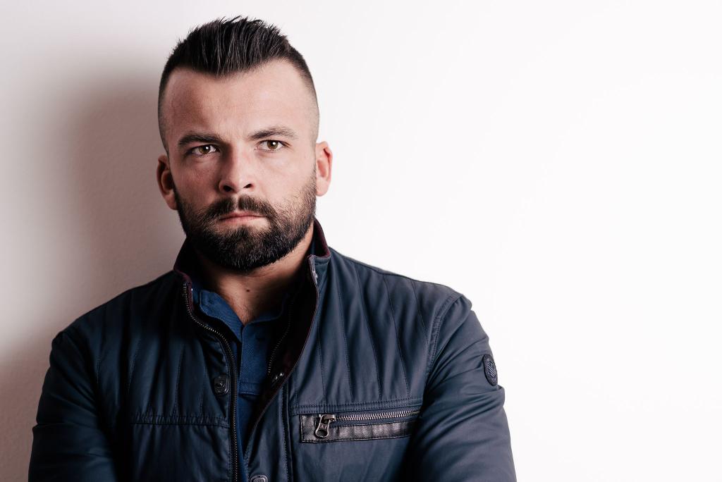 Adnan Haskovic - Alchetron, The Free Social Encyclopedia