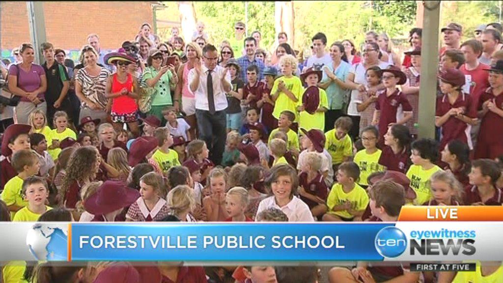 Forestville Public: Latest news, Breaking headlines and Top stories ...
